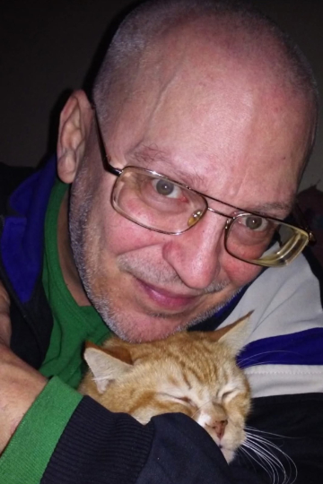 James T. Good 1967-2025 | News, Sports, Jobs - The Vindicator